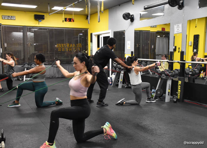 BlakSteel Personal Training & Fitness Classes in Phoenix, AZ